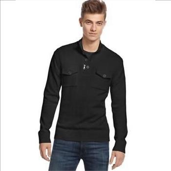 INC International Concepts Manic Friday Sweater, Size - 2XL | Property Room