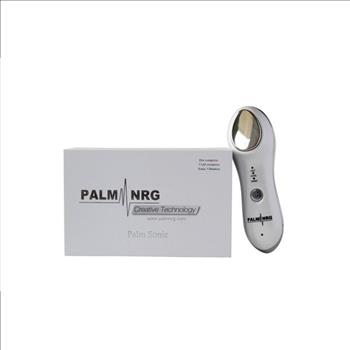 Original PALM Non Surgical Sonic Device Creative Technology Retail ...