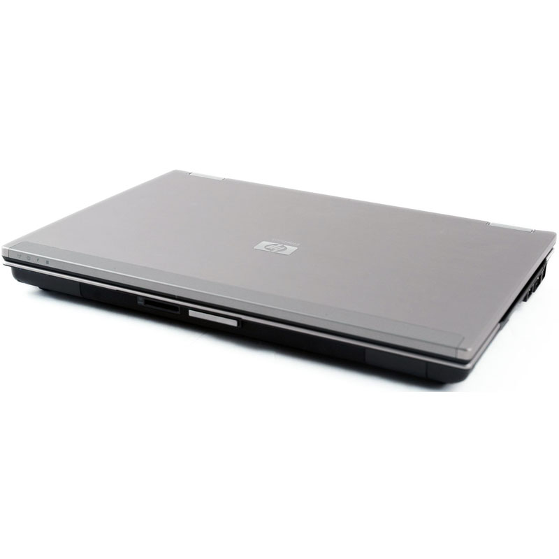 HP EliteBook 6930p C2D 2.4GHz 4GB 120GB DVD Windows 7 Home Laptop ...