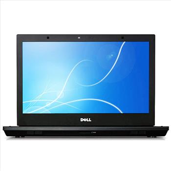 Dell Latitude E4310 Core i5 2.4GH 4GB 160GB DVD Windows 7 Home Laptop ...