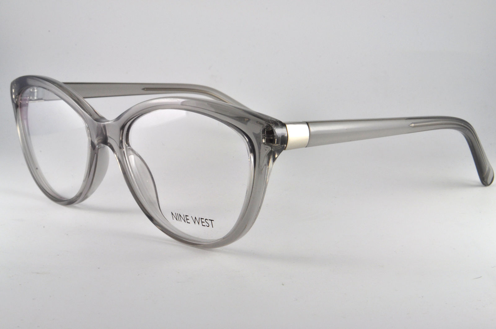 Nine West NW 5109 065 Eyeglasses Frames 52mm - 55 | Property Room