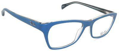 Ray Ban RB 5298 5391 Frames Eyeglasses 53mm - 59 | Property Room