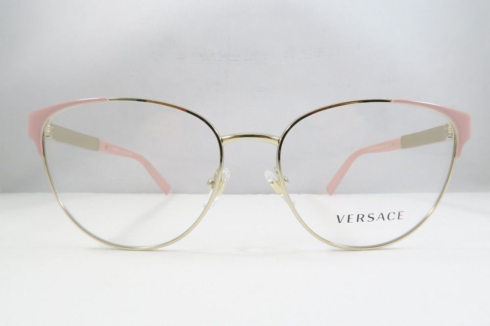 Versace Mod. 1238 1385 Light Pink Frames 52mm - 65 | Property Room