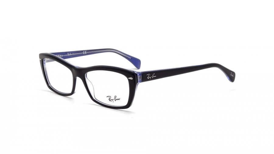 Ray Ban RB 5255 5190 Eyeglasses Frames RX 51mm - 85 | Property Room