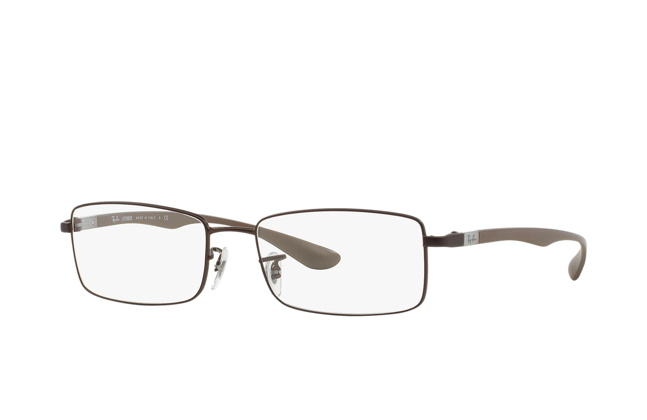 Ray Ban RB 6286 2758 Eyeglasses Frames 52mm - 94 | Property Room