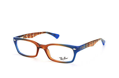 Ray Ban RB 5150 5488 Eyeglasses Frames 50mm - 48 | Property Room