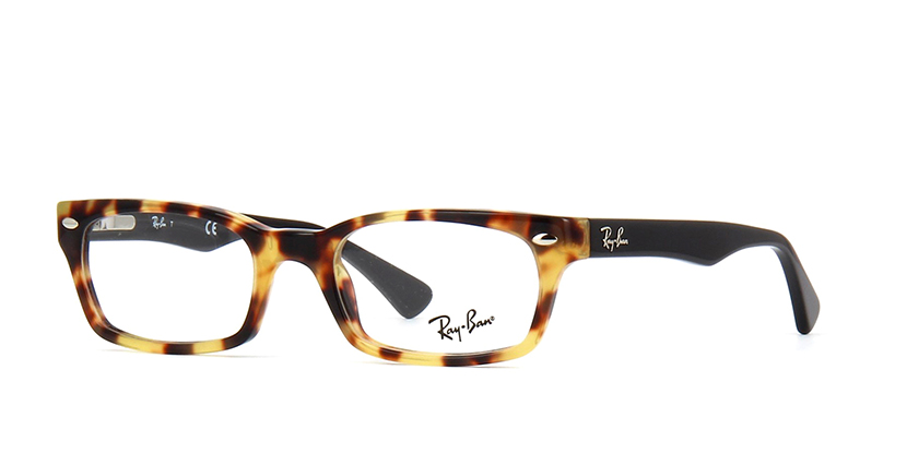 Ray Ban RB 5150 5608 Frames Eyeglasses 50mm - 114 | Property Room