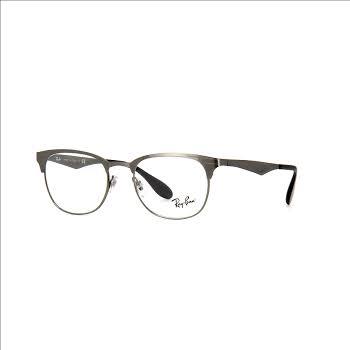 Ray Ban RB 6346 2553 Frames Eyeglasses 50mm - 26 | Property Room
