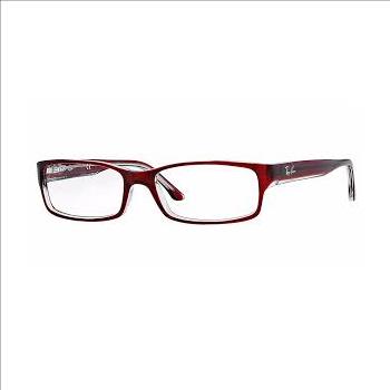 Ray Ban RB 5114 5112 Frames Eyeglasses 52mm - 19 | Property Room