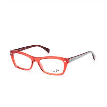 Ray Ban RB 5255 5374 Frames Eyeglasses 53mm - 155 | Property Room