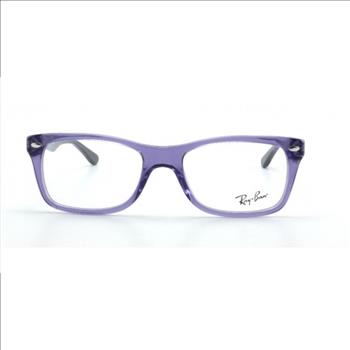 Ray Ban RB 5228 5230 Frames Eyeglasses - 53mm - 10 | Property Room