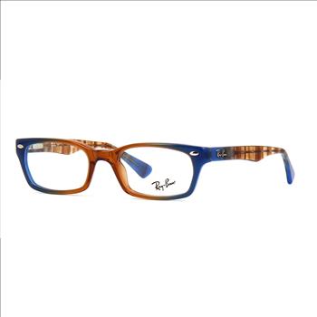 Ray Ban RB 5150 5488 Eyeglasses Frames 50mm - 48 | Property Room