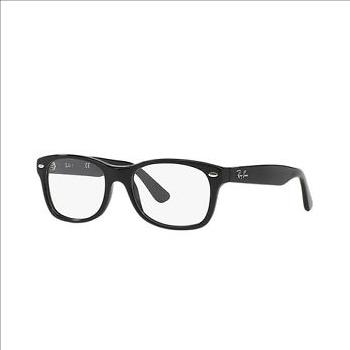 Ray Ban RB 1528 3542 Frames Eyeglasses 48mm - 107 | Property Room