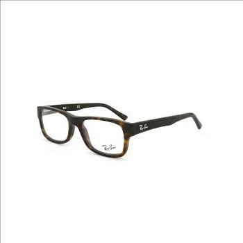 Ray Ban RB 5268 5211 Frames Eyeglasses 50mm - 144 | Property Room