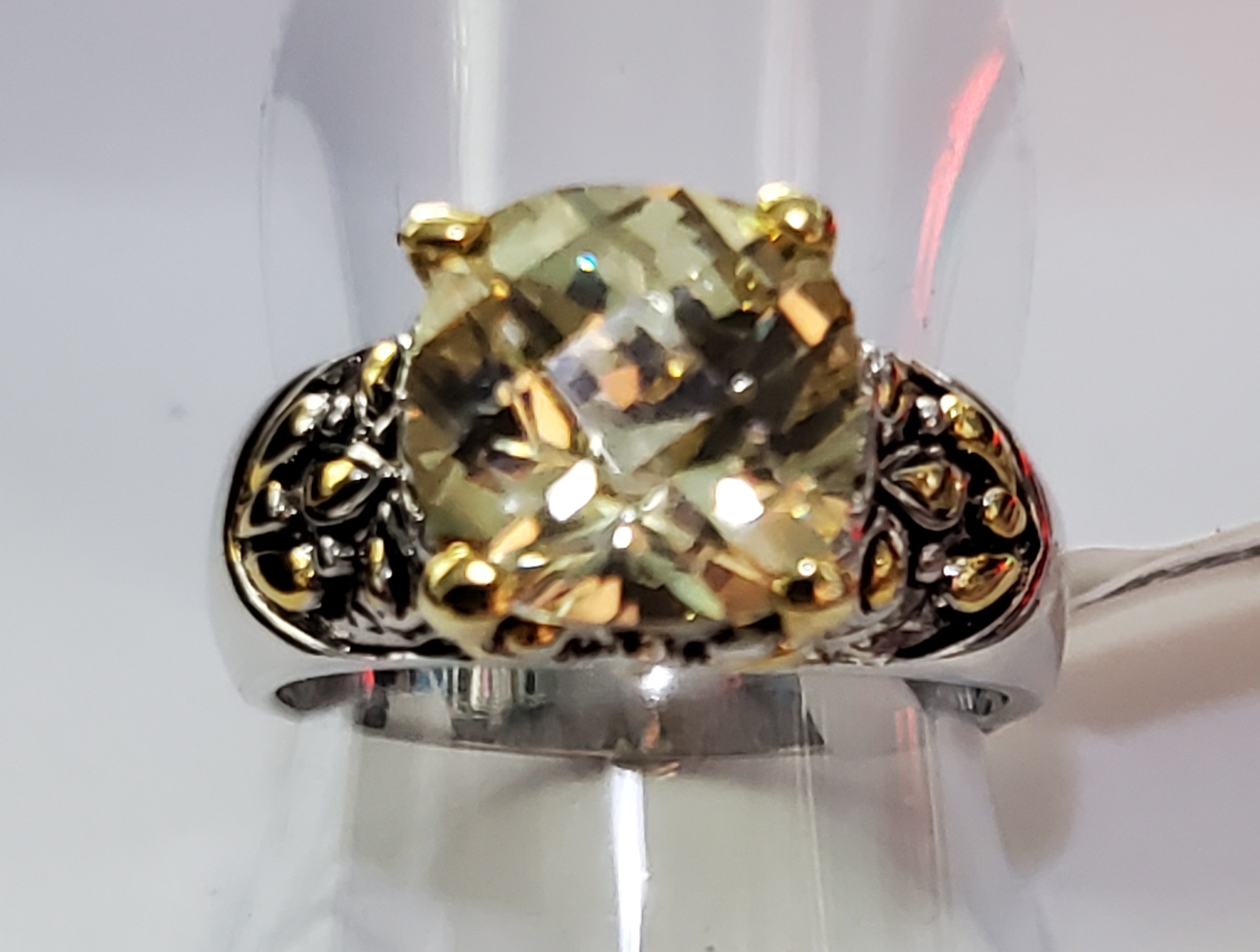 rings | Property Room