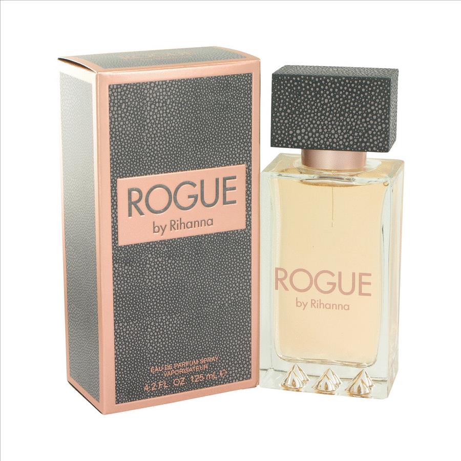 Rogue by Rihanna 4.2 oz EDP for Women | Property Room