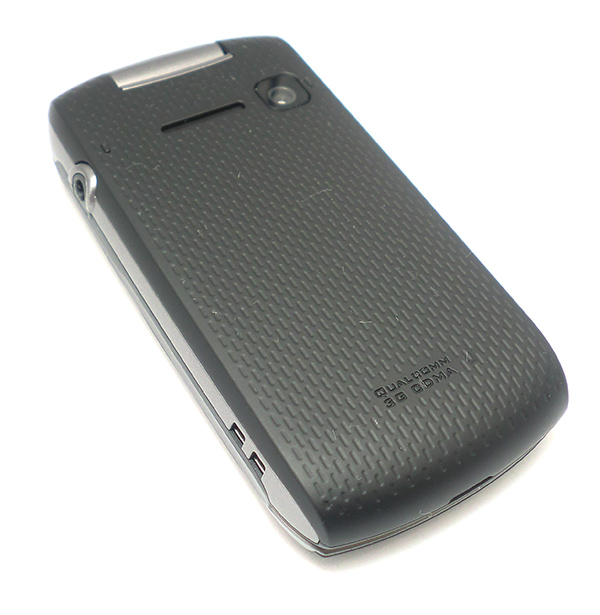 BOOST MOBILE - Kyocera Coast Flip Phone | Property Room