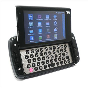 T-MOBILE Sidekick 4G Android Smartphone | Property Room