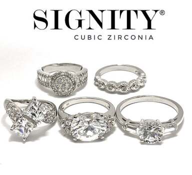 rings | Property Room