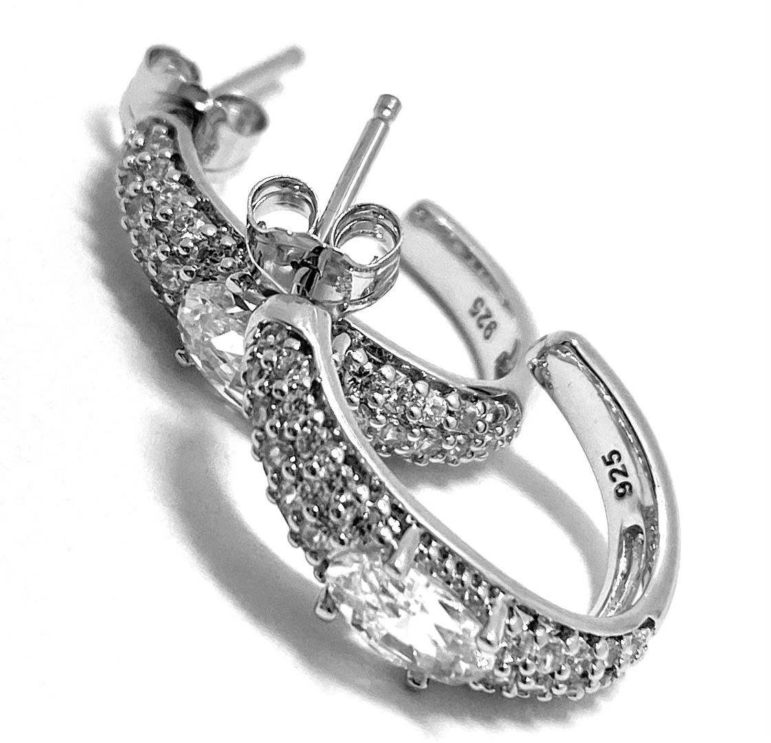 earrings | Property Room