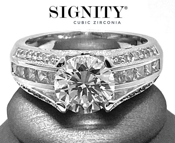 luxury line wholesale | Property Room