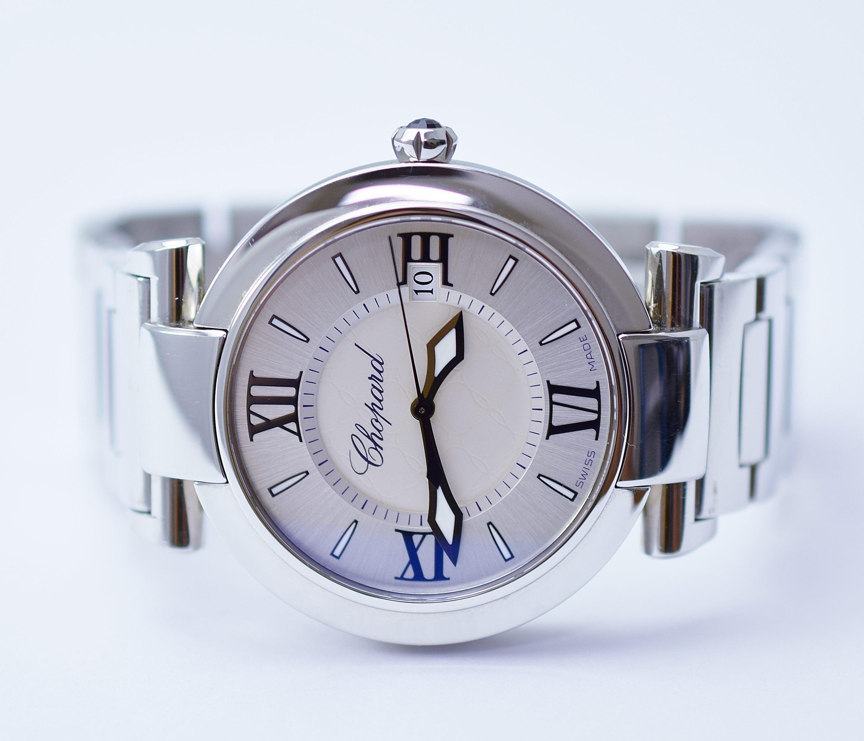 Chopard Imperiale Stainless Steel Watch | Property Room