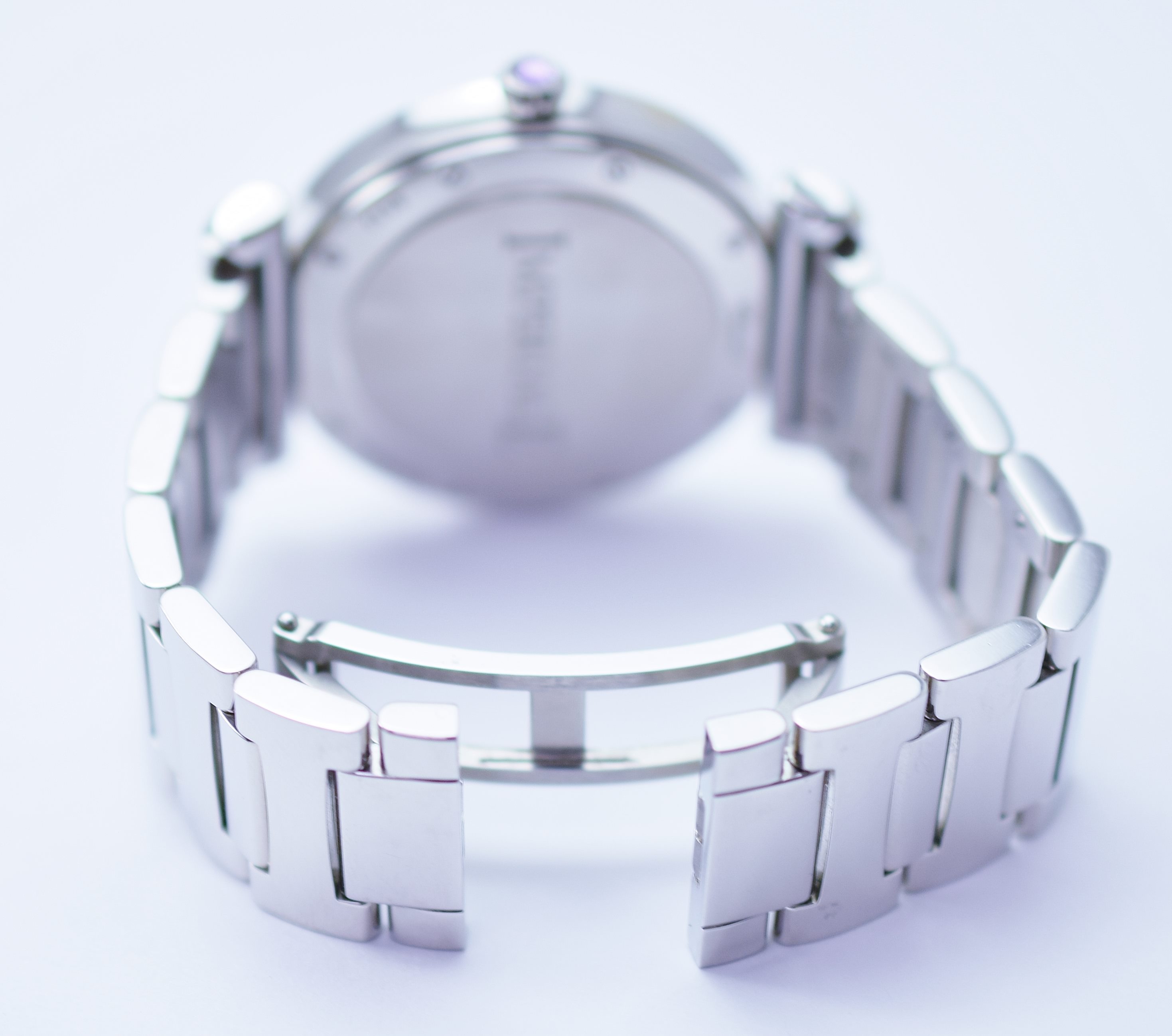 Chopard Imperiale Stainless Steel Watch | Property Room