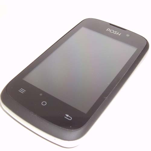 Unlocked Brand New Posh Mobile Pegasus Smartphone | Property Room