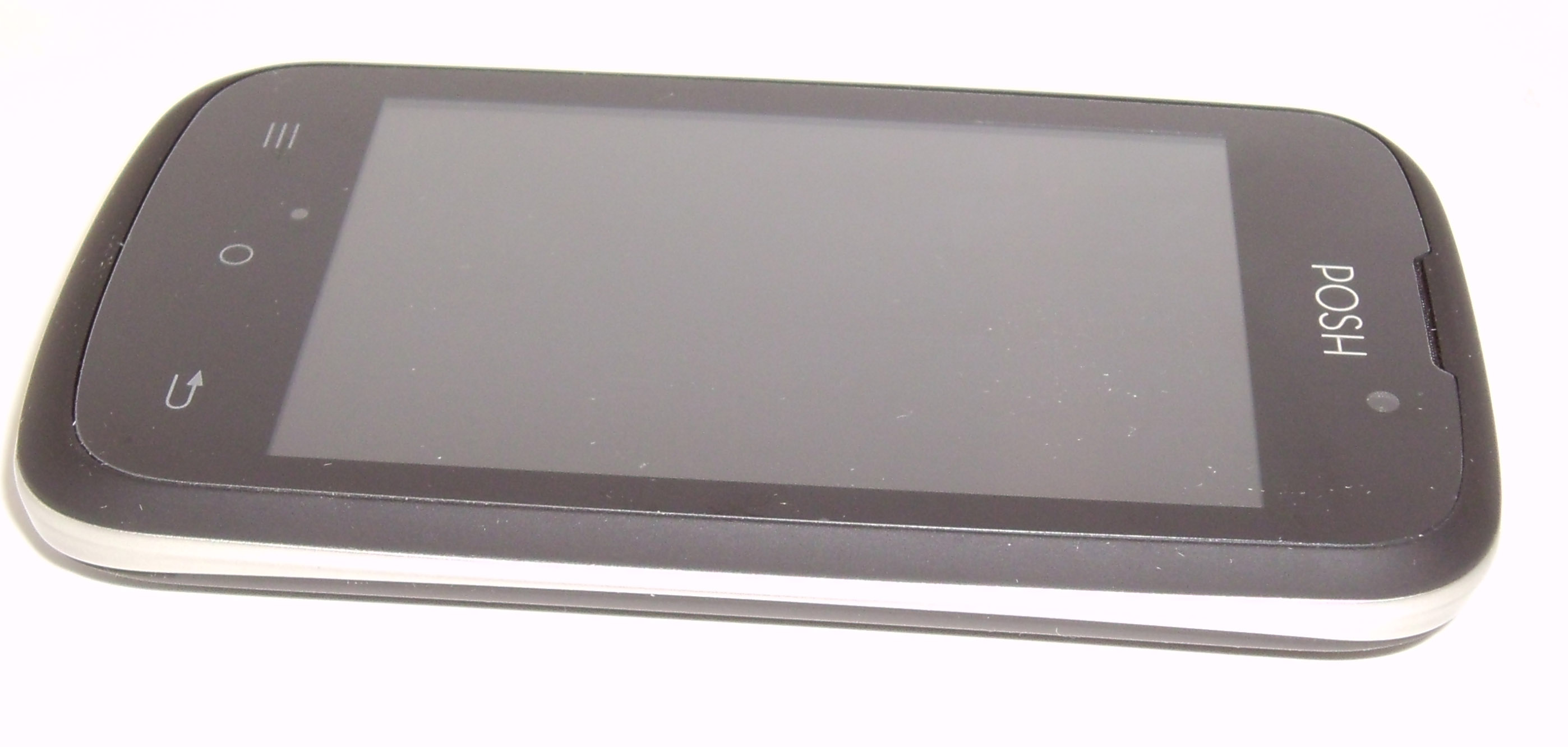 Unlocked Brand New Posh Mobile Pegasus Smartphone | Property Room