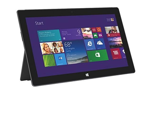 Microsoft Surface Pro 1514 256GB Windows 8 Tablet | Property Room