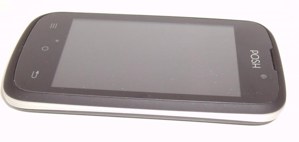 Unlocked Brand New Posh Mobile Pegasus Smartphone | Property Room