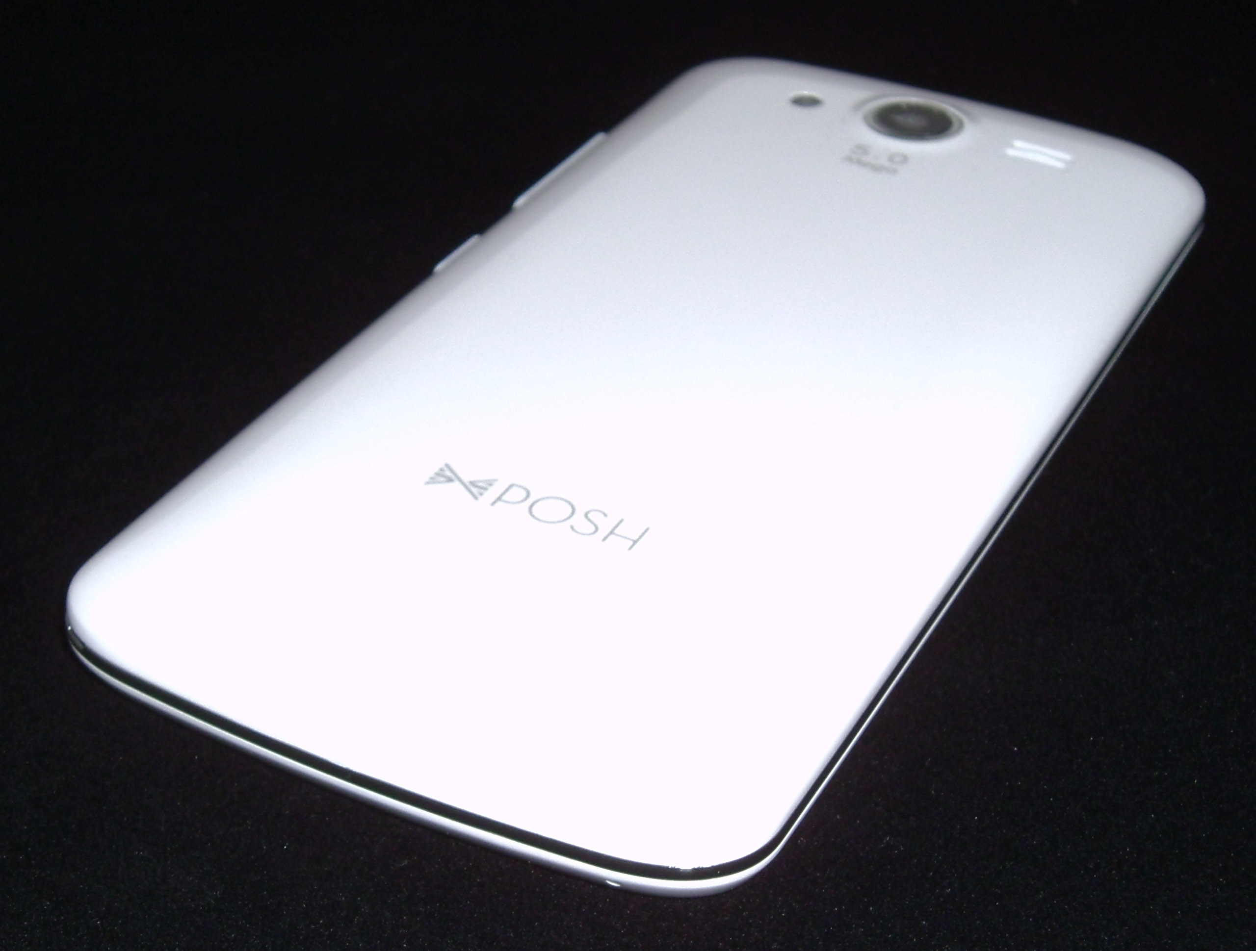 Unlocked Posh Mobile Orion 4.5" Android Smartphone | Property Room