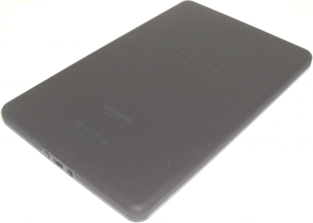 Amazon Kindle Fire D01400 7" 8GB WiFi Tablet | Property Room