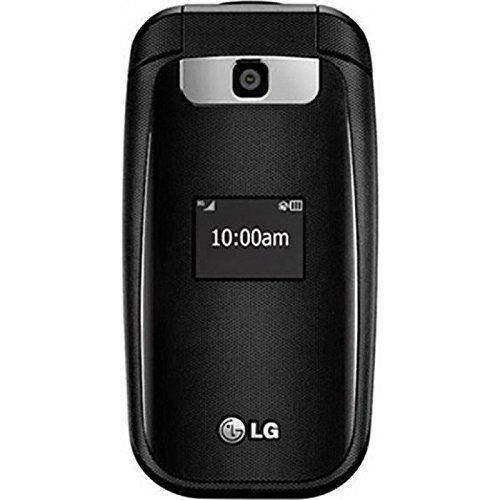 Brand New GSM Unlocked AT&T LG B470 Flip Cell Phone | Property Room