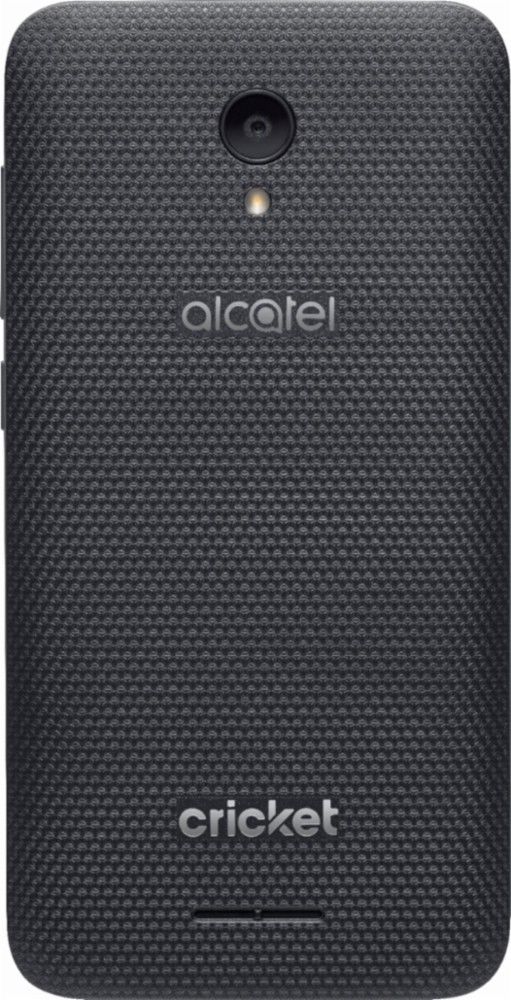 Brand New GSM Unlocked Cricket Alcatel Verso 5044C 4G LTE 16GB 5.0 ...
