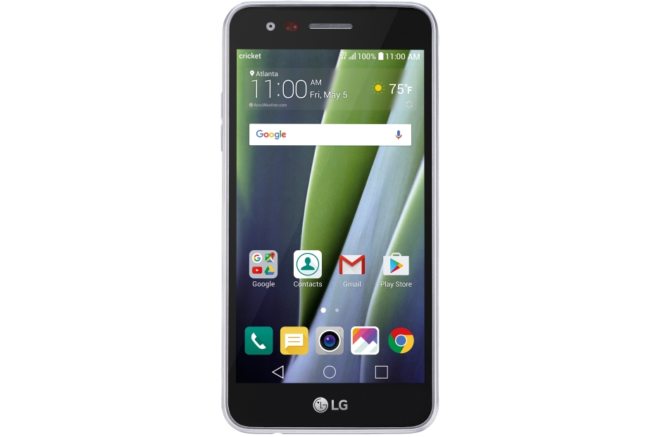 Brand New Unlocked LG Risio 2 4G LTE 5" Android Smartphone | Property Room