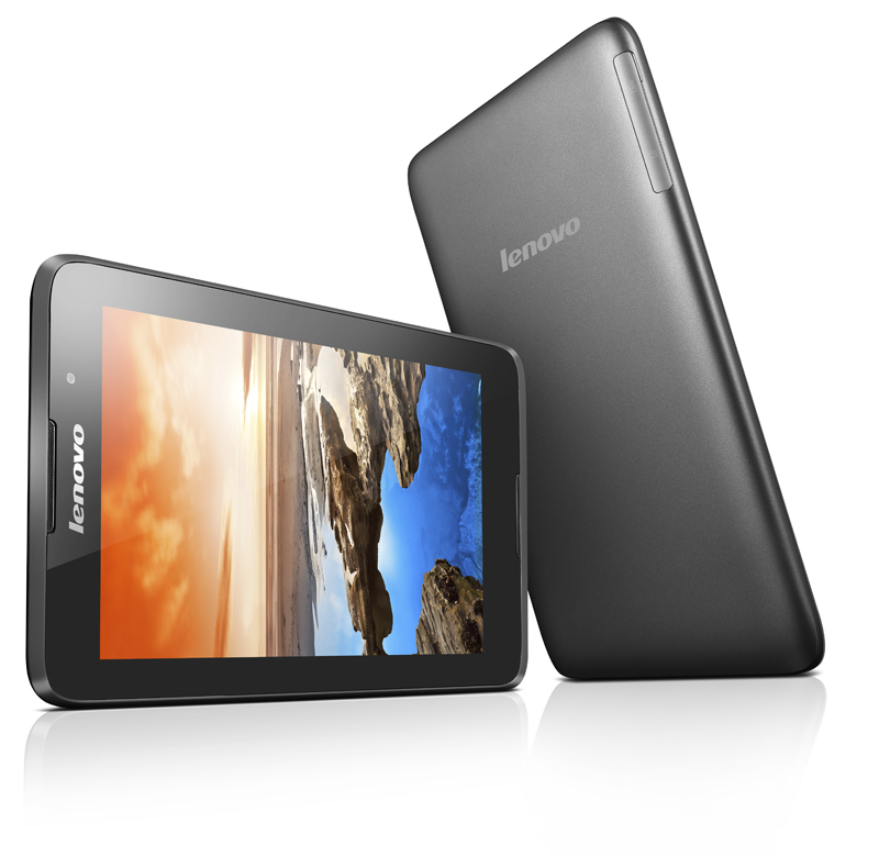 Refurbished Lenovo IdeaPad A7-40 7" Android Tablet | Property Room