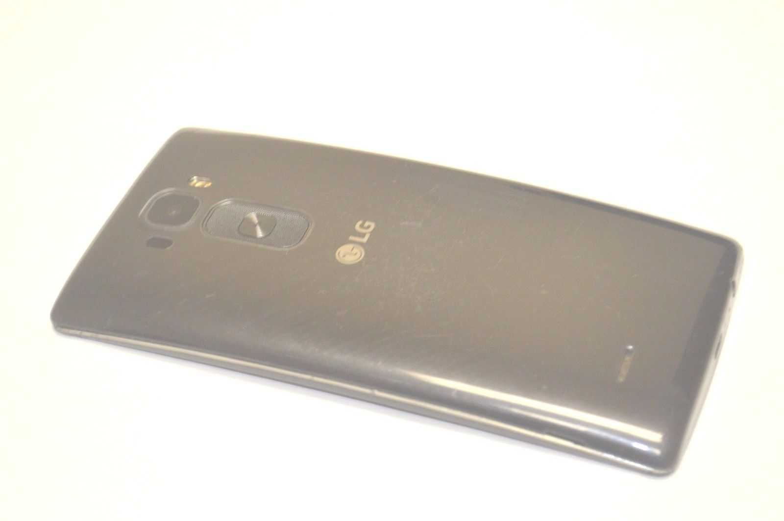 Sprint LG G Flex 2 LS996 Android Smartphone - Gray | Property Room