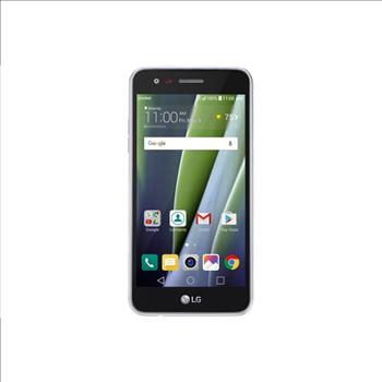 Brand New Unlocked LG Risio 2 4G LTE 5" Android Smartphone | Property Room