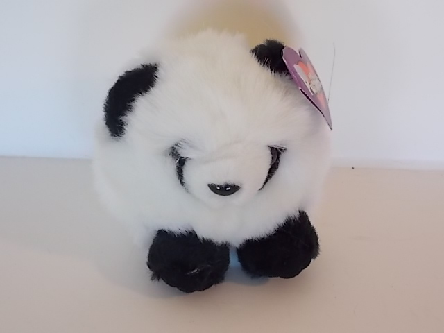 PUFFKINS COLLECTION ~ "PETER" ~ DATE OF BIRTH: 3/2/1997 | Property Room