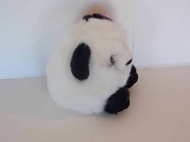 PUFFKINS COLLECTION ~ "PETER" ~ DATE OF BIRTH: 3/2/1997 | Property Room