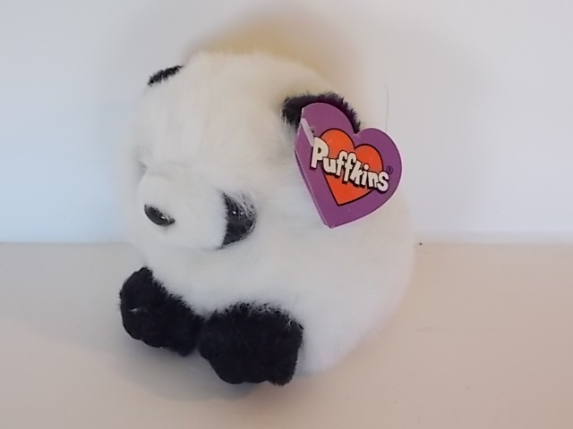 PUFFKINS COLLECTION ~ "PETER" ~ DATE OF BIRTH: 3/2/1997 | Property Room