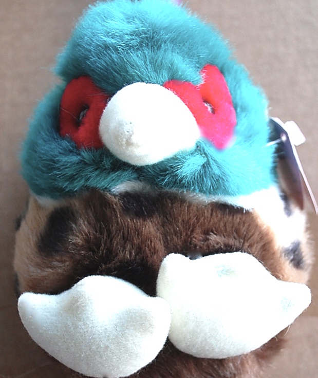 PUFFKINS COLLECTION ~ "AUTUMN" ~ DOB:1/29/1999 | Property Room