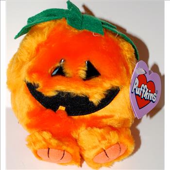 "GOURDY" ~ PUFFKINS COLLECTION | Property Room