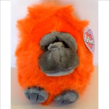 PUFFKINS COLLECTION ~ "OMAR" ~ DOB: 4/27/1998 | Property Room