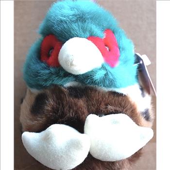 PUFFKINS COLLECTION ~ "AUTUMN" ~ DOB:1/29/1999 | Property Room