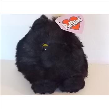 PUFFKINS COLLECTION - "SHADOW" DOB: 9/4/1997 | Property Room