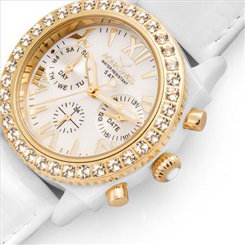 AQUASWISS Chloé Ladies Watch (Brand New) Retails at $1,495.00 ...