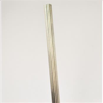 Tiffany & Co. Sterling Silver Personal Straw | Property Room