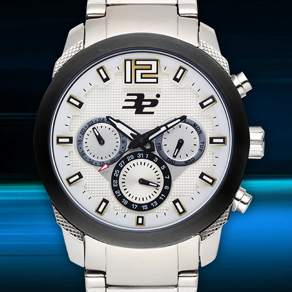 32 Degrees Artic Mens Diver Watch | Property Room